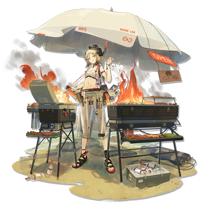 碧蓝航线立绘分享-PNG角色立绘-微元素 - Element3ds.com!-花瓣网