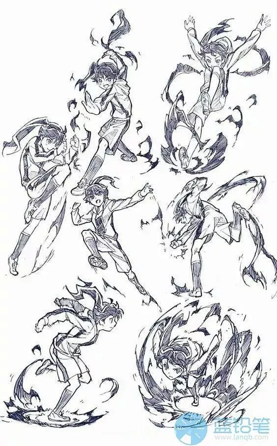 参考pose - POSE参考 - 微妙网wmiao.com-花瓣网