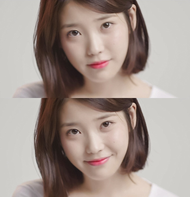 170421 IU 《Palette》MV修图