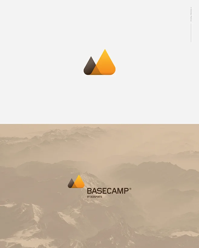 45 Logos : 45 logo designs from the past 5 years-花瓣网