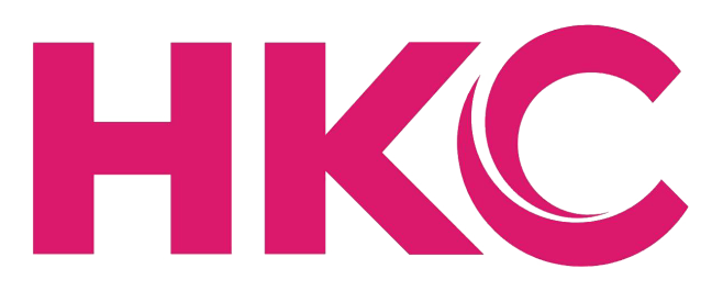 HKC logo