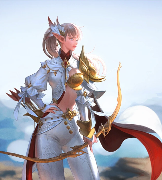 personal work, DK Kim : 2019-花瓣网