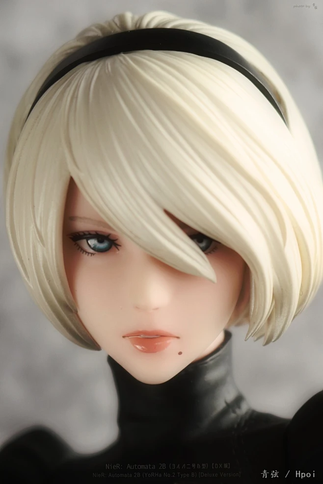 相册:flare 2b by 青弦 | Hpoi手办维基-花瓣网