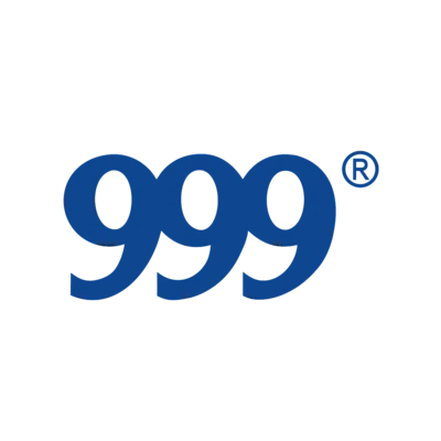 【米图网-52mitu.com】标志品牌 商标 logo 品牌logo 999 三九 999标志 999logo 医药品牌999三九logo-花瓣网