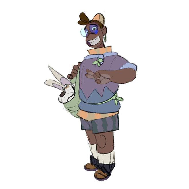 詹姆斯·理查德·伍兹 (James Richard Woods) 于 2022 年 11 月 23 日拍摄的照片。