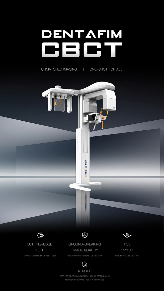 英文版海报 CBCT-花瓣网