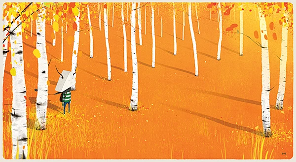 Vitaliy Ivlev on Behance图片_插画图片素材-花瓣网