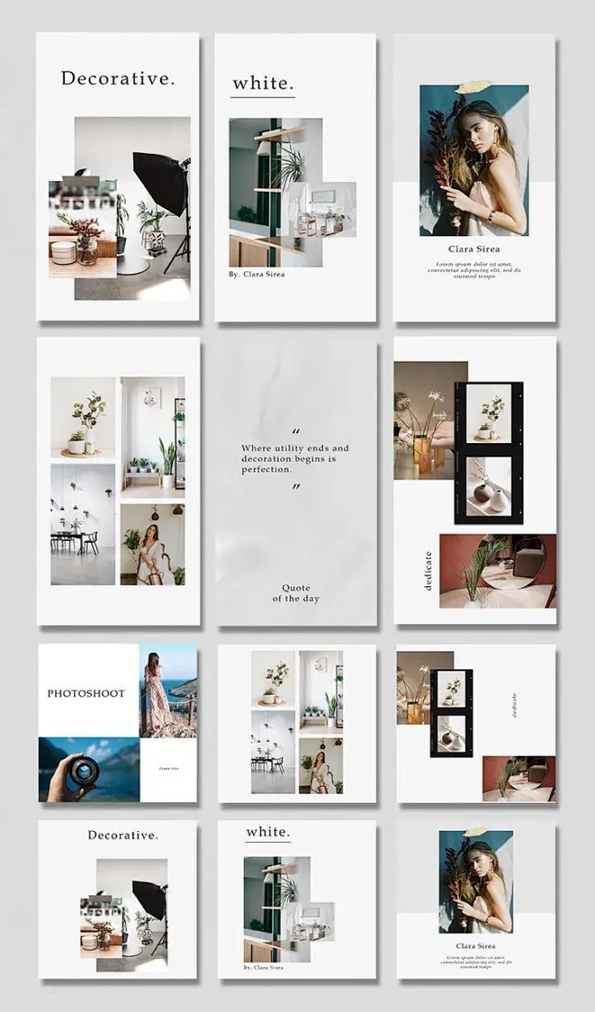 (39) Pinterest-花瓣网