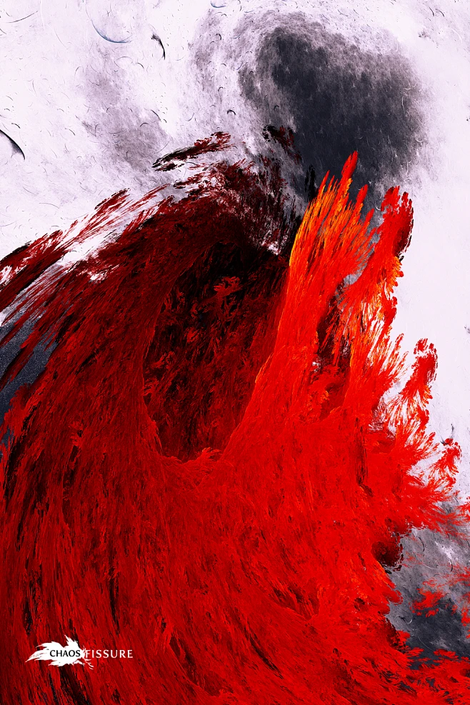 Pyric Decay by ChaosFissure-花瓣网