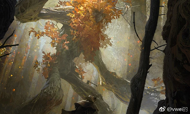 Jaime Jones-花瓣网