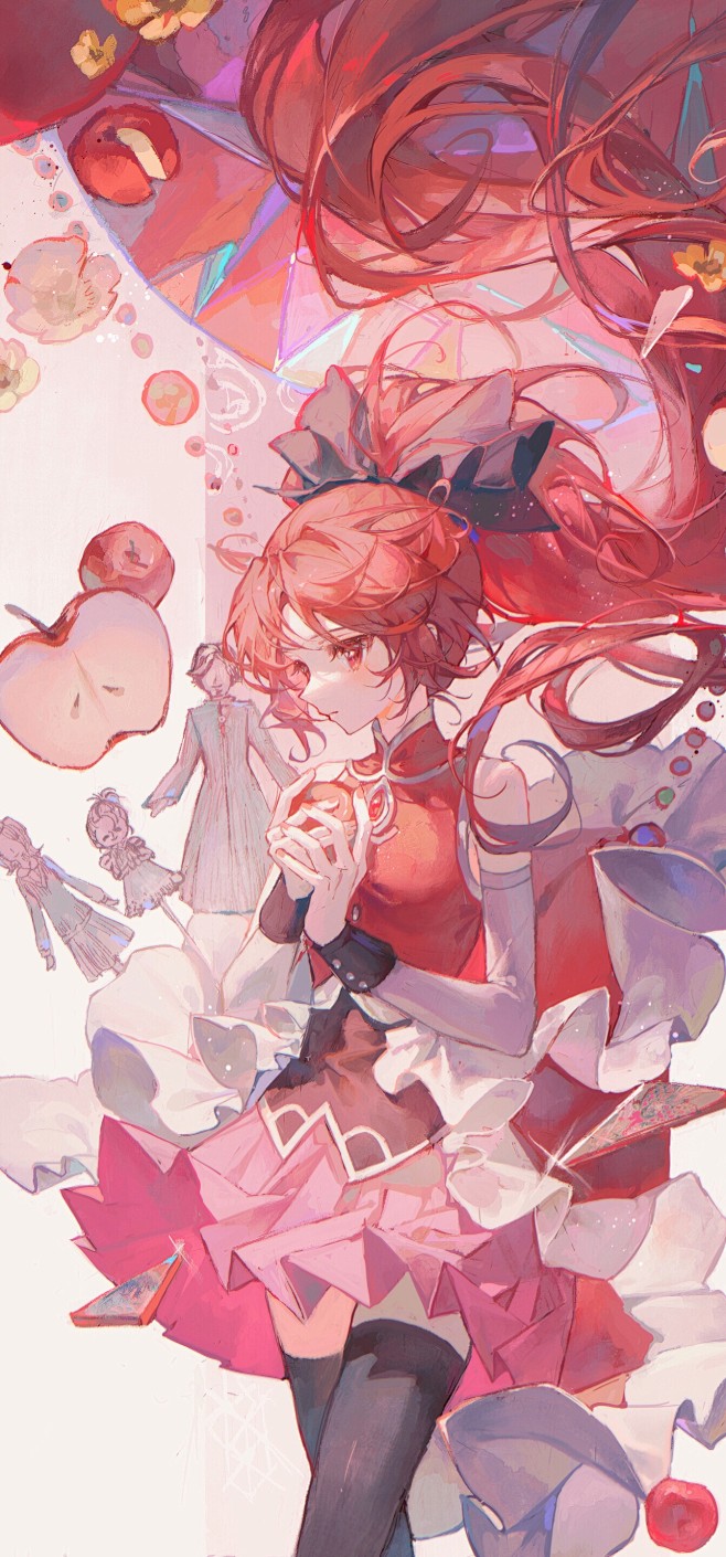 抹茶專門店AM matchach 动漫美少女