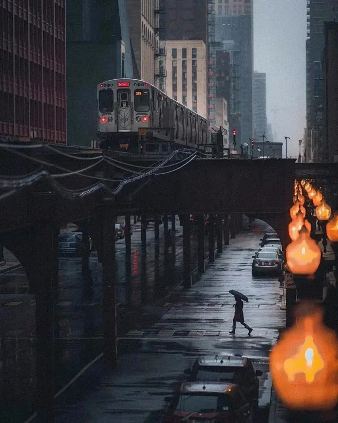 Nicolas Miller-花瓣网