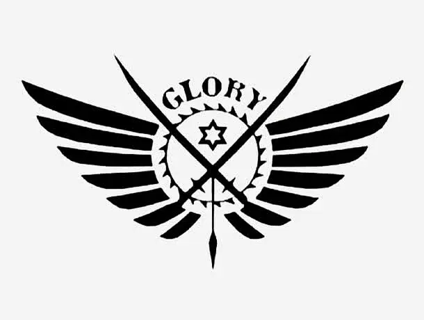 全职高手logo设计欣赏矢量图标_88ICON https://88icon.com 全职高手logo 设计欣赏 动漫 二次元 电子竞技 网游 免抠下载 免抠-花瓣网