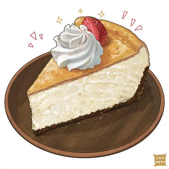 Cocomeen - Pixivel-花瓣网