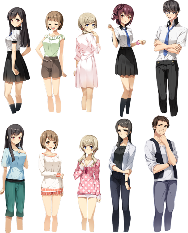 【立绘】人気声優のつくりかた【0.03g】-PNG素材-微元素Element3ds - Powered by Discuz!