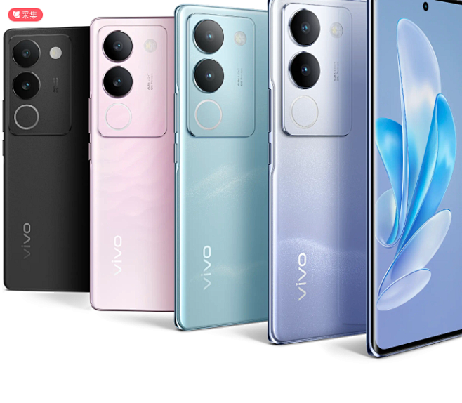 vivo S17 - 轻薄人像旗舰 - vivo智能手机官方网站