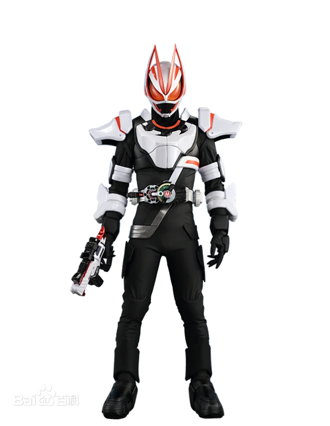 假面骑士极狐图片_百度百科-花瓣网