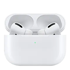 Apple Airpods Pro 免抠素材-花瓣网
