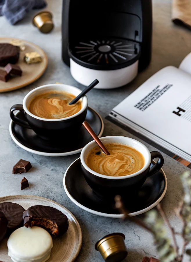 Coffee estudio como art direction food styling food stylist food ...
