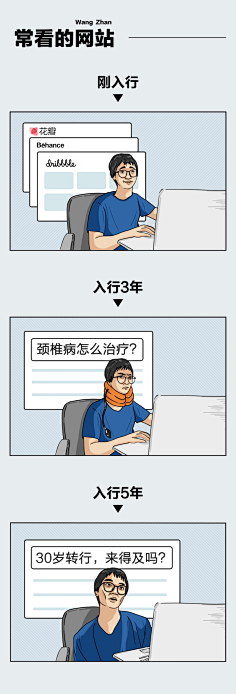梗图-花瓣网|陪你做生活的设计师 | 图片