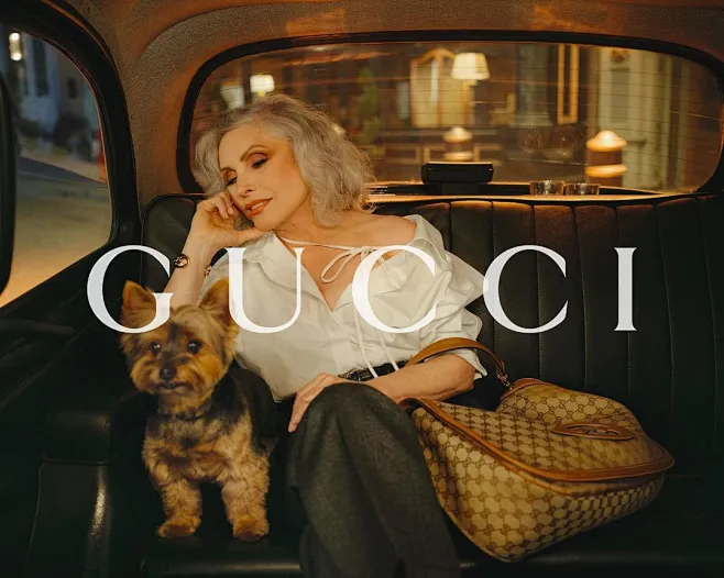 GUCCI (@gucci) · Instagram 照片和视频-花瓣网
