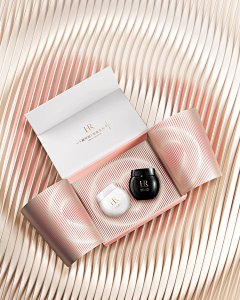 kv海报-花瓣网|陪你做生活的设计师 | LA MER海蓝之谜官方旗舰店