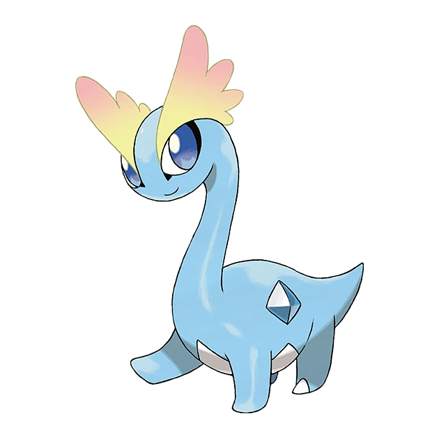 宝可梦图鉴 | The official Pokémon Website in China : 宝可梦图鉴正式开放！ 快来查询你最喜欢的宝可梦 ...