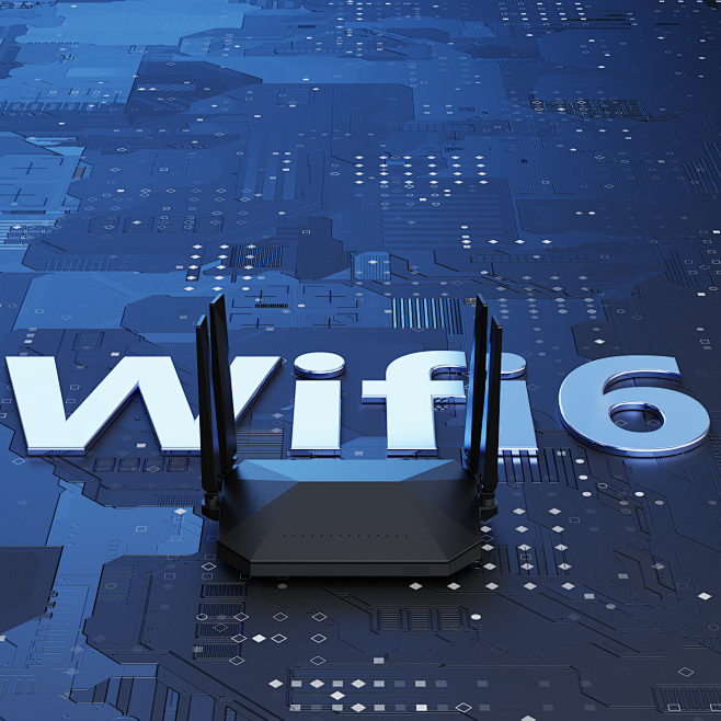 wifi6