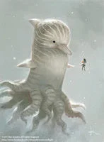 来自Niko and the Sword of Light Pt3 by imaginism on deviantART-花瓣网