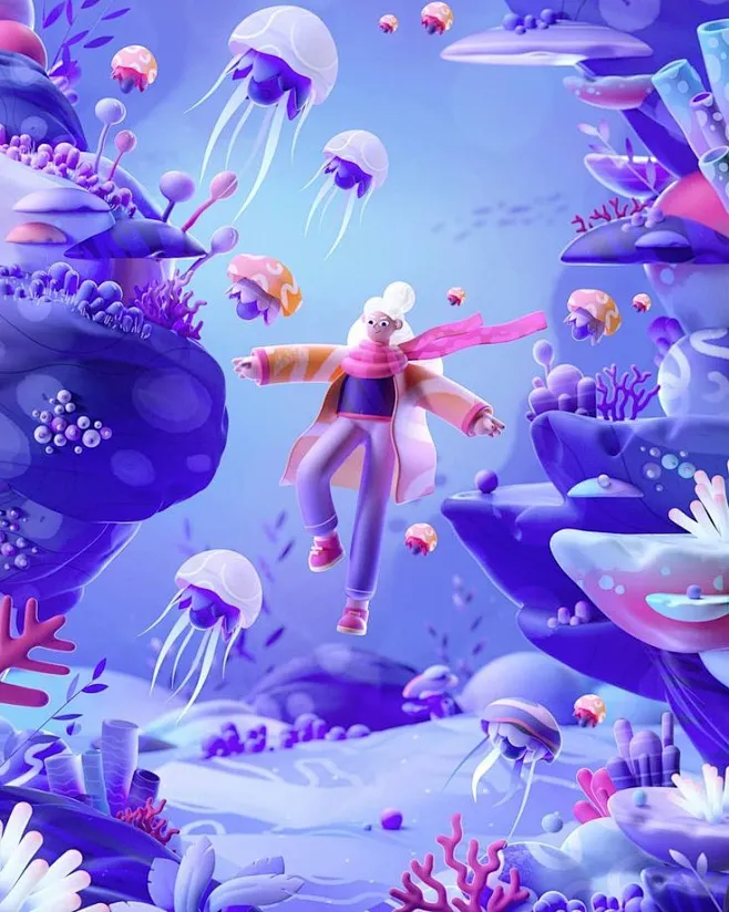 54 Pinterest-花瓣网