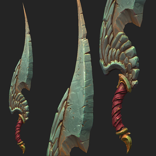 Substance painter viewport