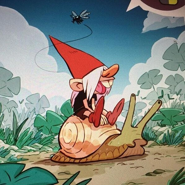 Lucky Dwarf, Heloisa Duda : Lucky Dwarf. This is a very special project ...