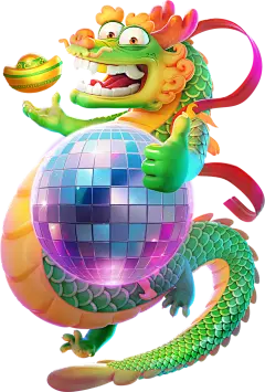 fortune-dragon-花瓣网