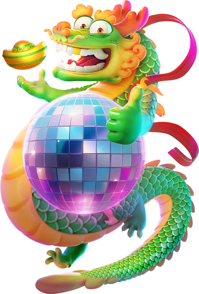 fortune-dragon-花瓣网