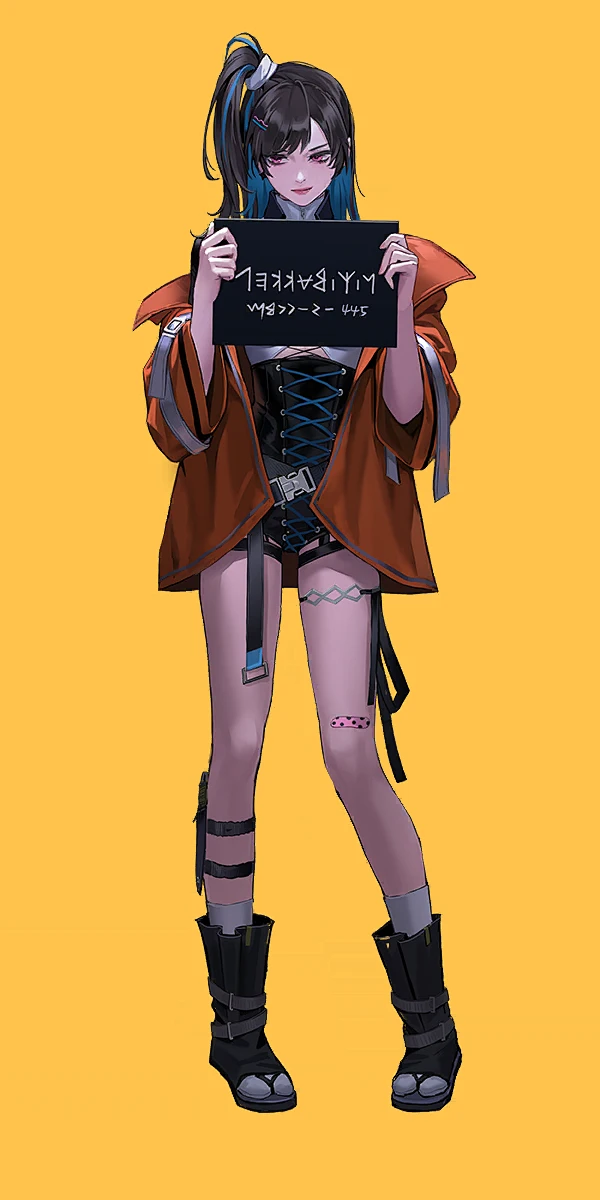 原画群：755598524 (221)-花瓣网