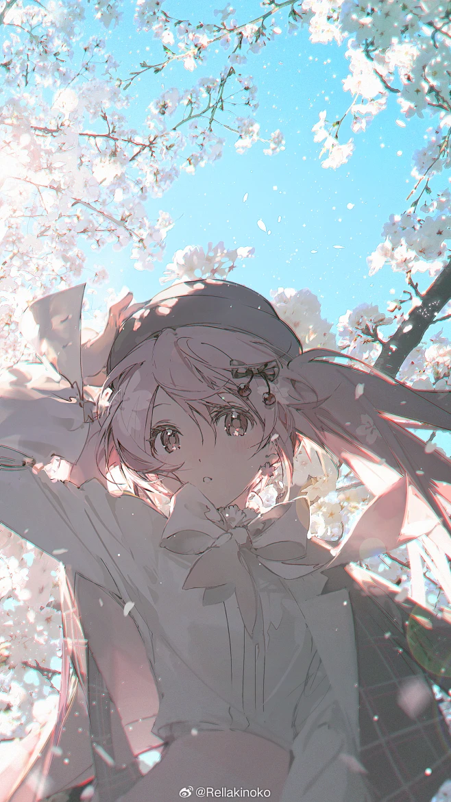 Rellakinoko-花瓣网