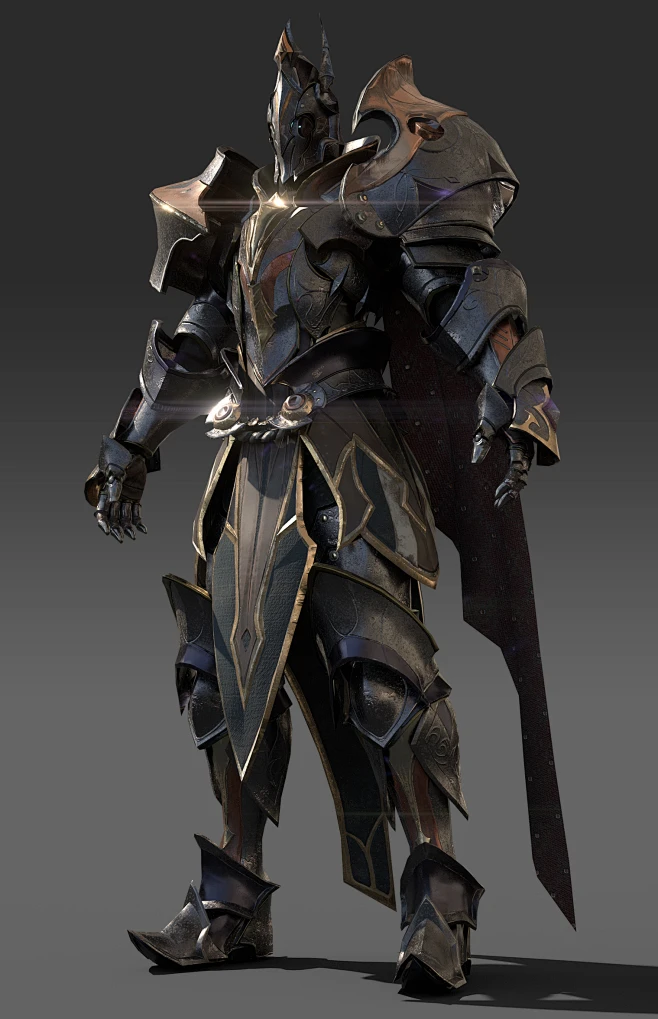 ArtStation : ArtStation is the leading showcase platform for games ...