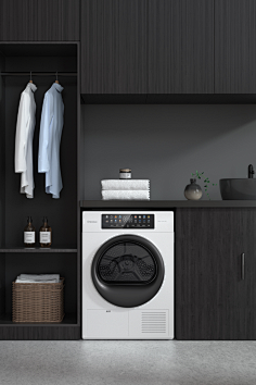 素材--洗衣机-花瓣网|陪你做生活的设计师 | ac3530