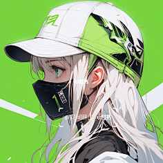 C.头像1(长发）-花瓣网|陪你做生活的设计师 | 9j310v0u0djq