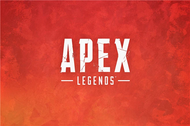 Apex英雄4K超清壁纸原画LOGO图片素材 – ACG图包网-花瓣网