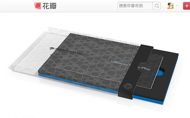 时代华纳有线公司产品推广概念手册 >... - bee-采集到工艺 / 结构 / Paper / Cader / Statio - 花瓣-花瓣网