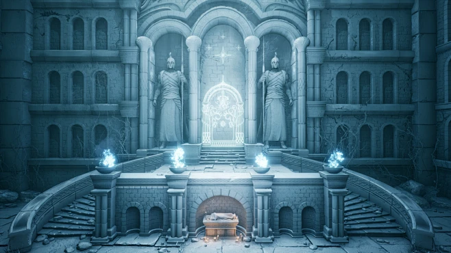 shadow of war_Fan art, Sehee Kim : MIDDLE-EARTH SHADOW OF WAR © 2020 ...