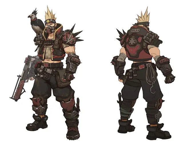 ahang_GGAC-花瓣网