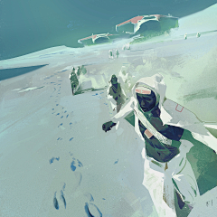 {国外}美国 Adrian Bush-花瓣网|陪你做生活的设计师 | {国外}美国 Adrian Bush