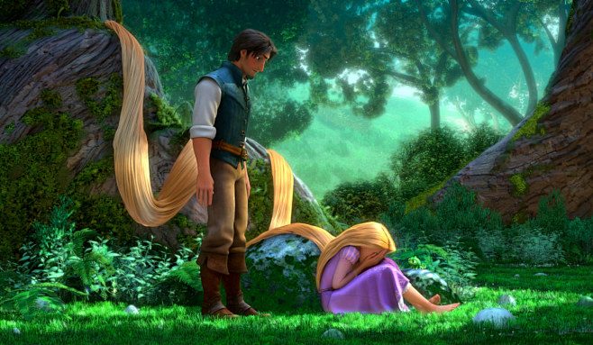 “长发公主”的图片搜索结果