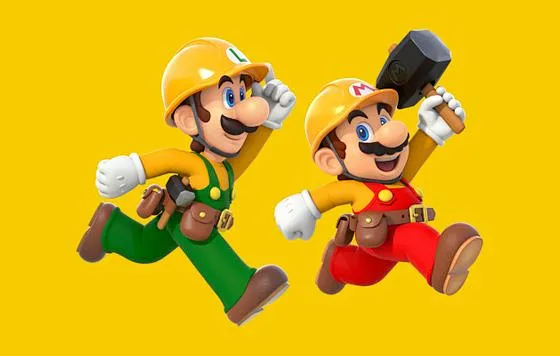 The official home of Super Mario™ – My Nintendo missions : Complete ...