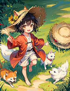 AI---MJ、SD-花瓣网|陪你做生活的设计师