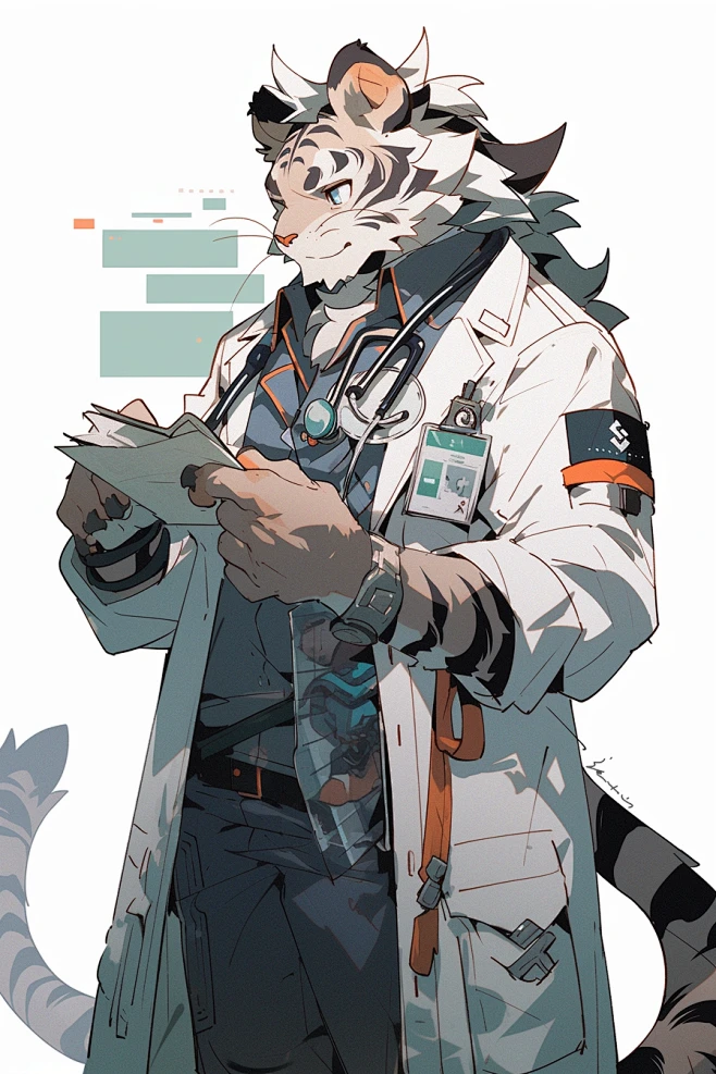 Furry_doctor_adult_zxs (2)-花瓣网