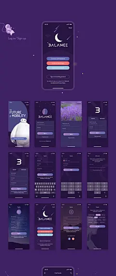 Products : Next fashion UI kit designed for brands and designers, this ...