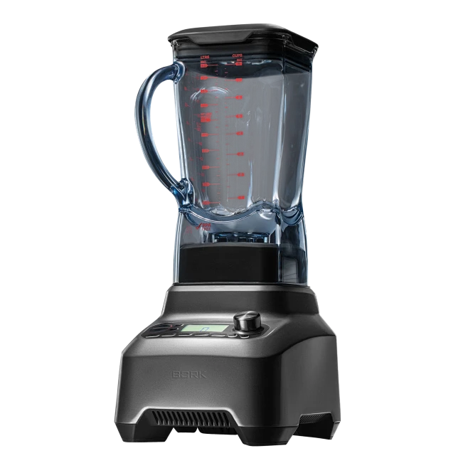 Блендер BORK B802 Сталь - купить блендер B802 по лучшей цене на официальном сайте BORK : На ...